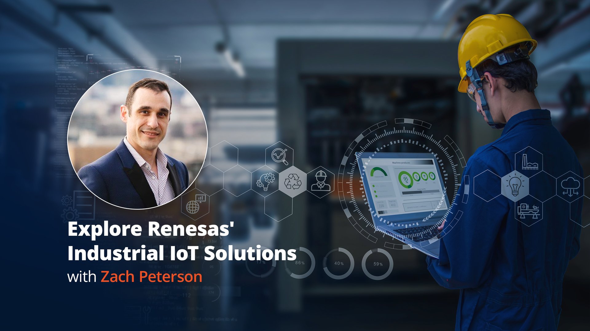 Renesas Industrial IoT Solutions for Your PCB Design